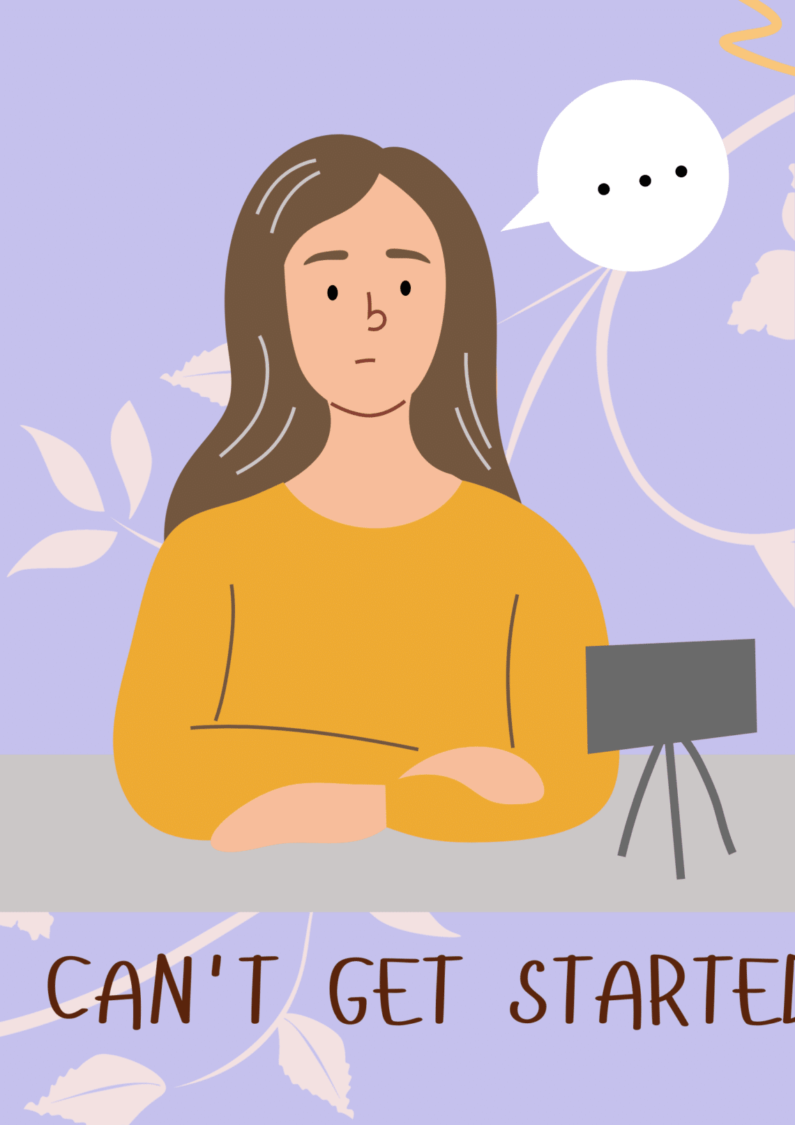 4 Common Types of Procrastination & What to Do About Them