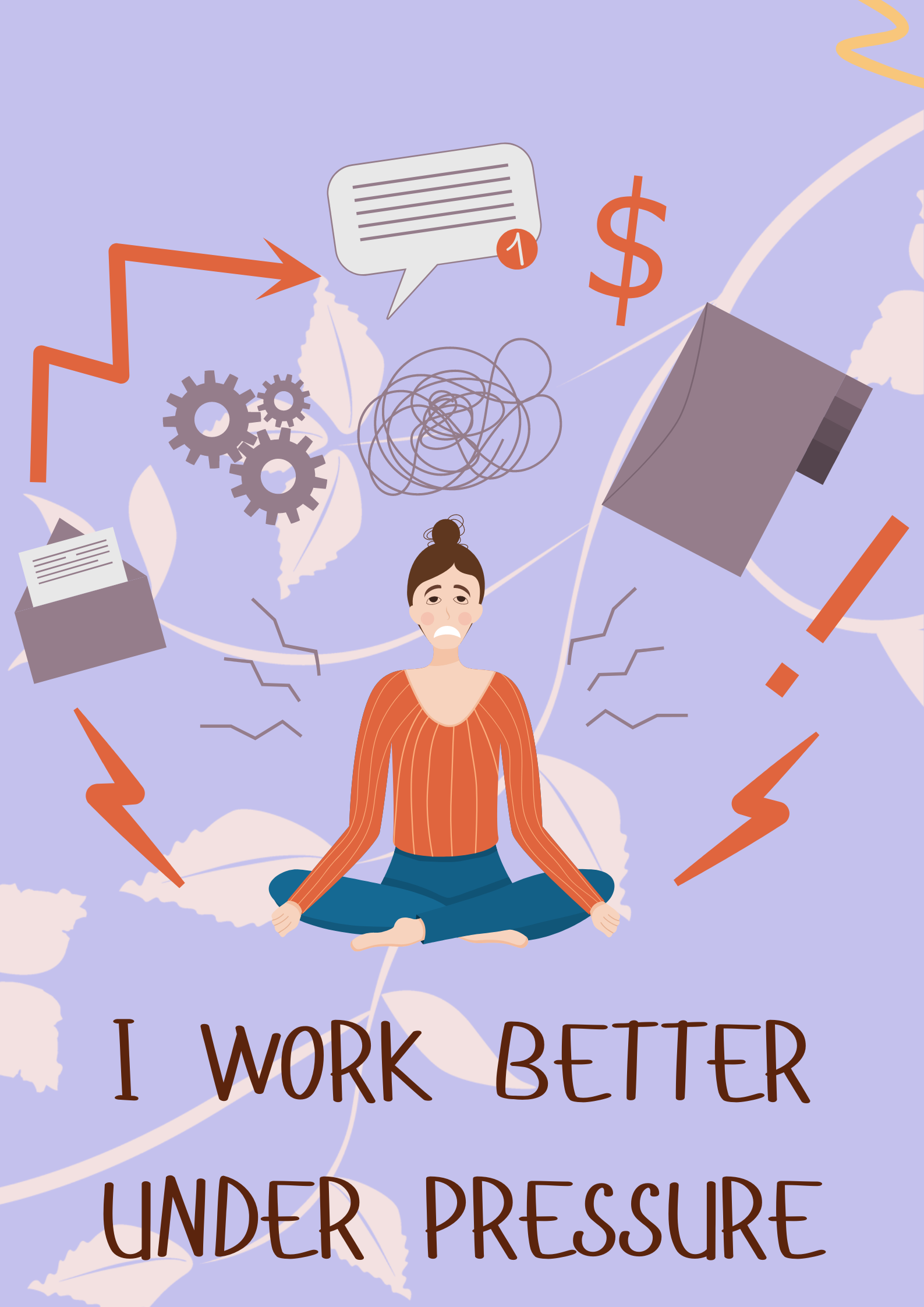 4 Common Types of Procrastination & What to Do About Them