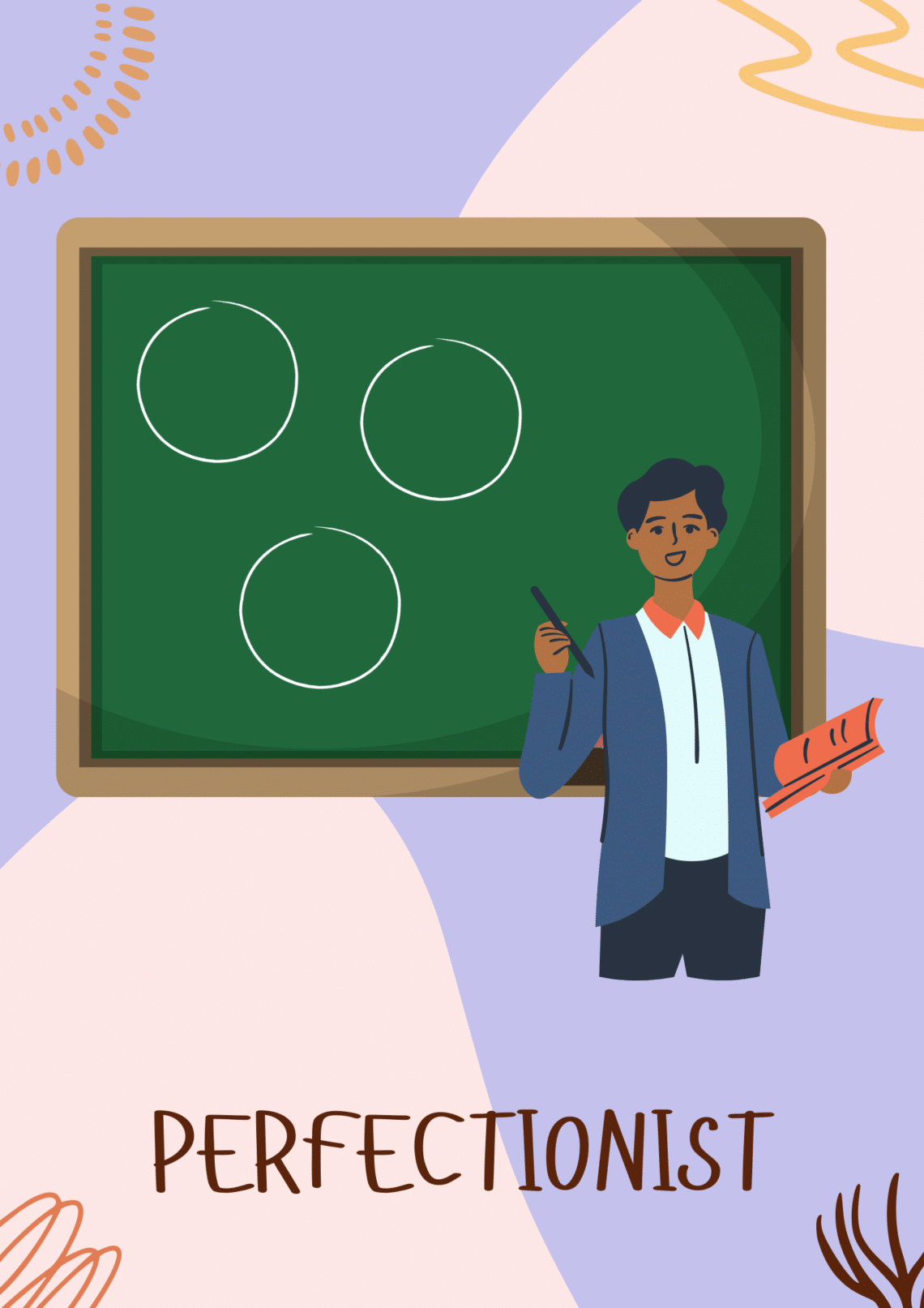 4 Common Types of Procrastination & What to Do About Them