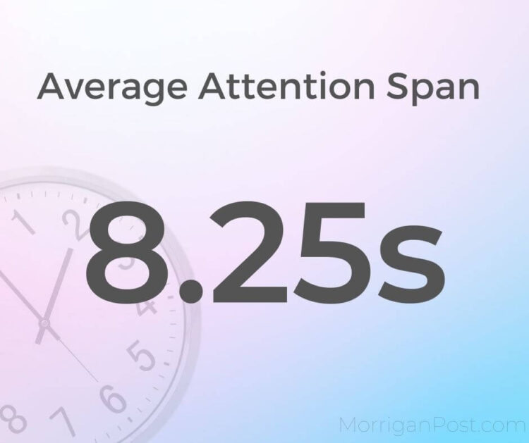 How to Lengthen Attention Span? (12 Easy Steps)
