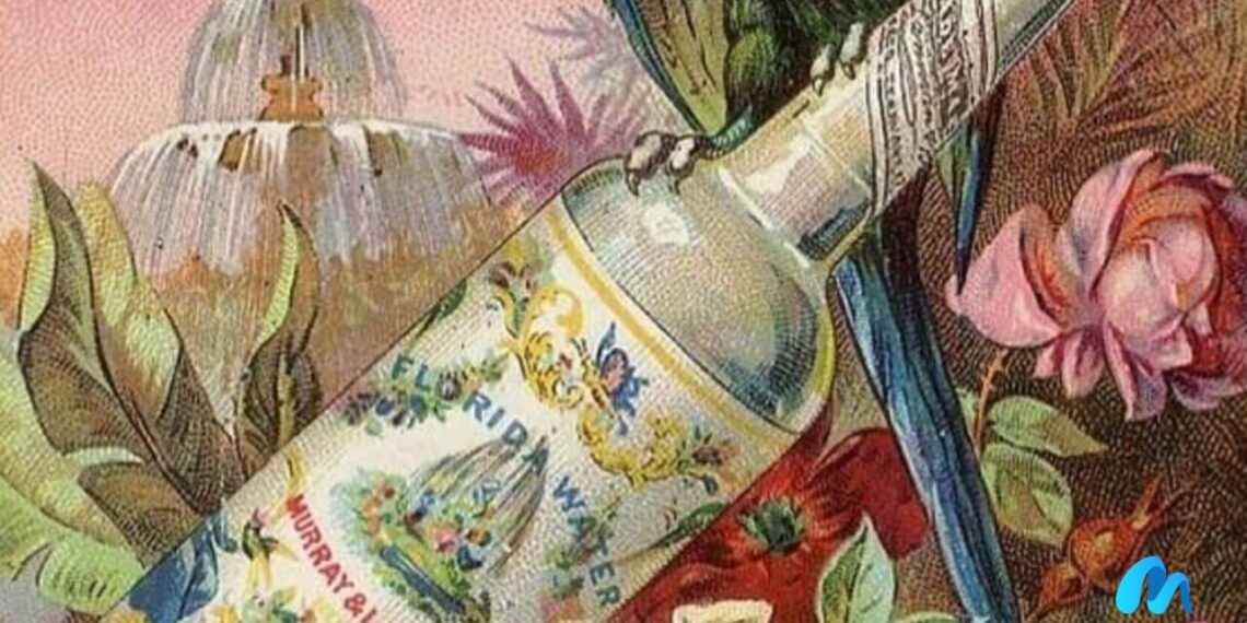 Heard of Florida Water? Uses for Florida Water aka Agua De Florida