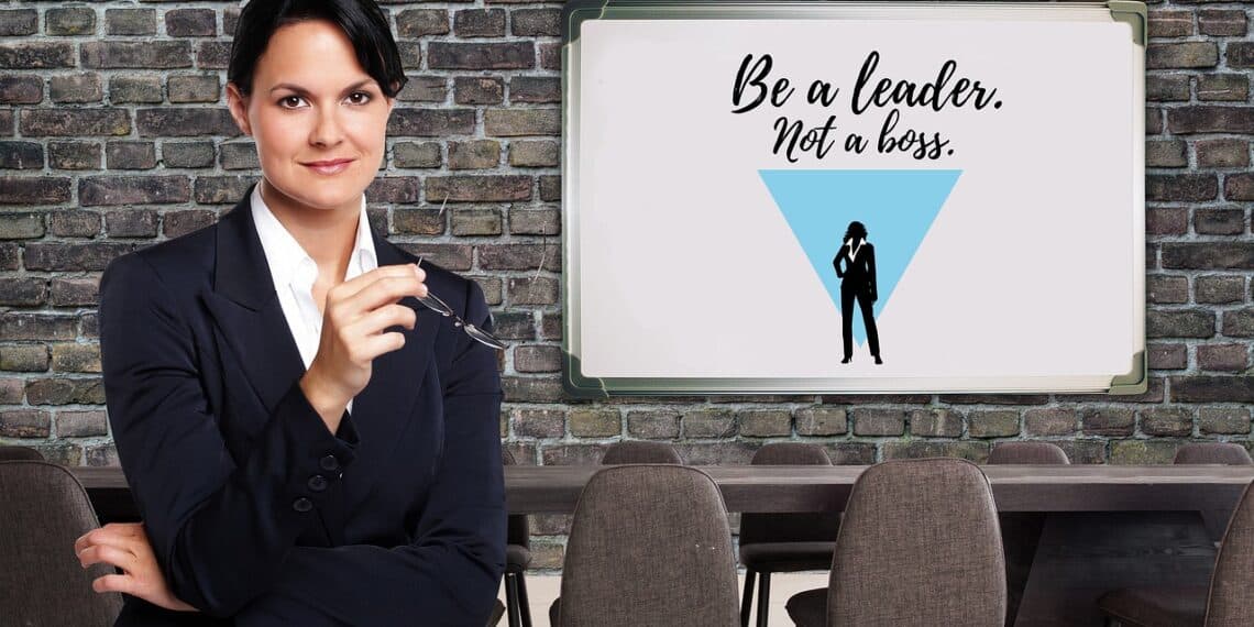 Bad Leadership Qualities And How To Fix Them