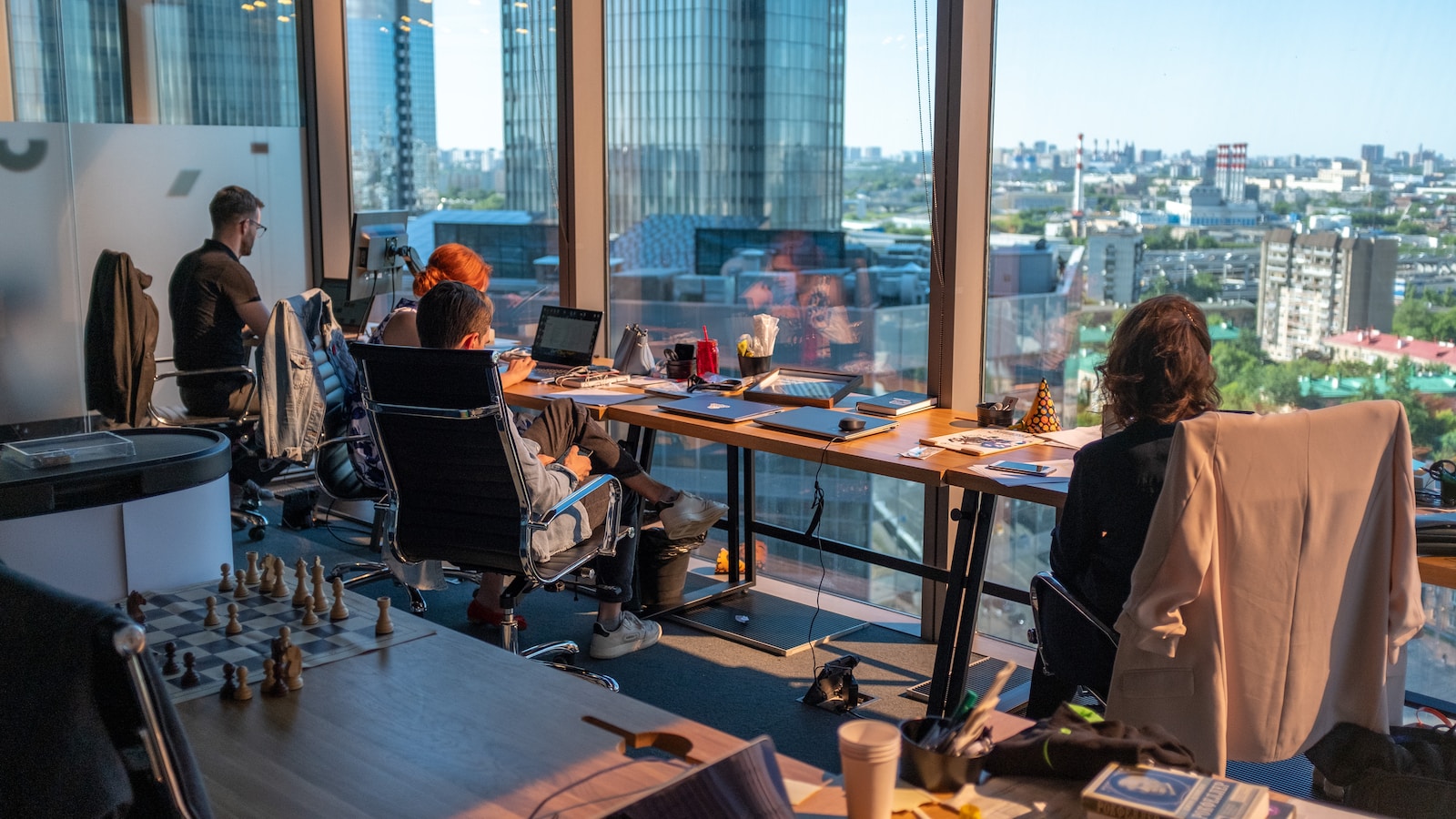 How To Handle Getting In Trouble At Work Gracefully